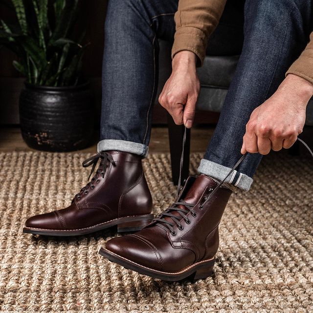 Savelli - Leather Shoes, Boots, Moccasins