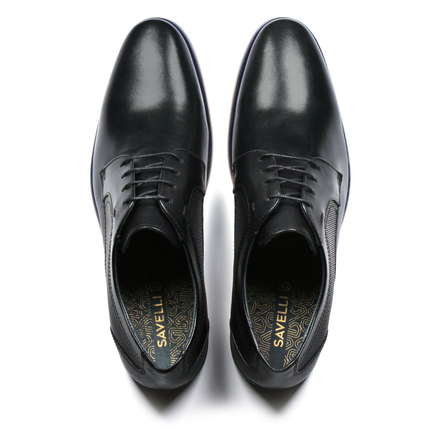 Shop Leather Shoes for Men | Savelli Singapore