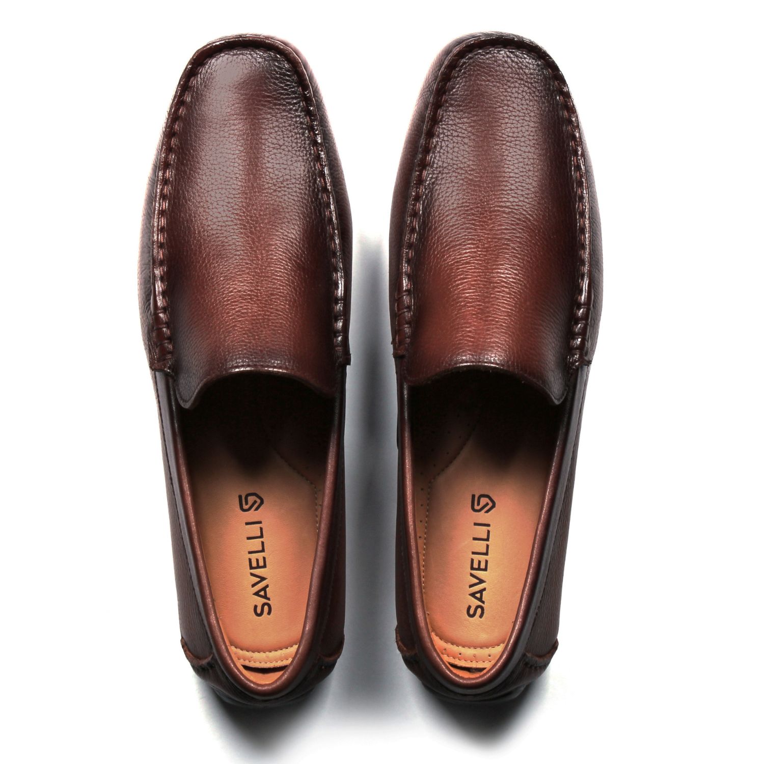 Shop Loafers for Men | Savelli Singapore