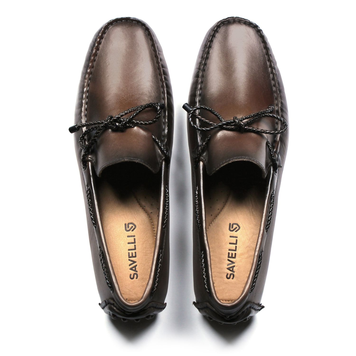 Buy Deck Latego Marine Boat Shoes | Savelli