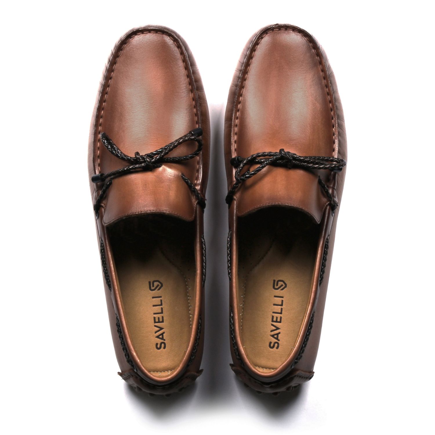 Savelli - Leather Shoes, Boots, Moccasins