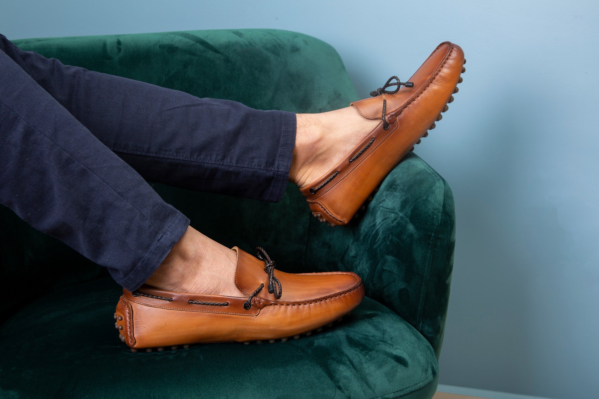 Savelli - Leather Shoes, Boots, Moccasins