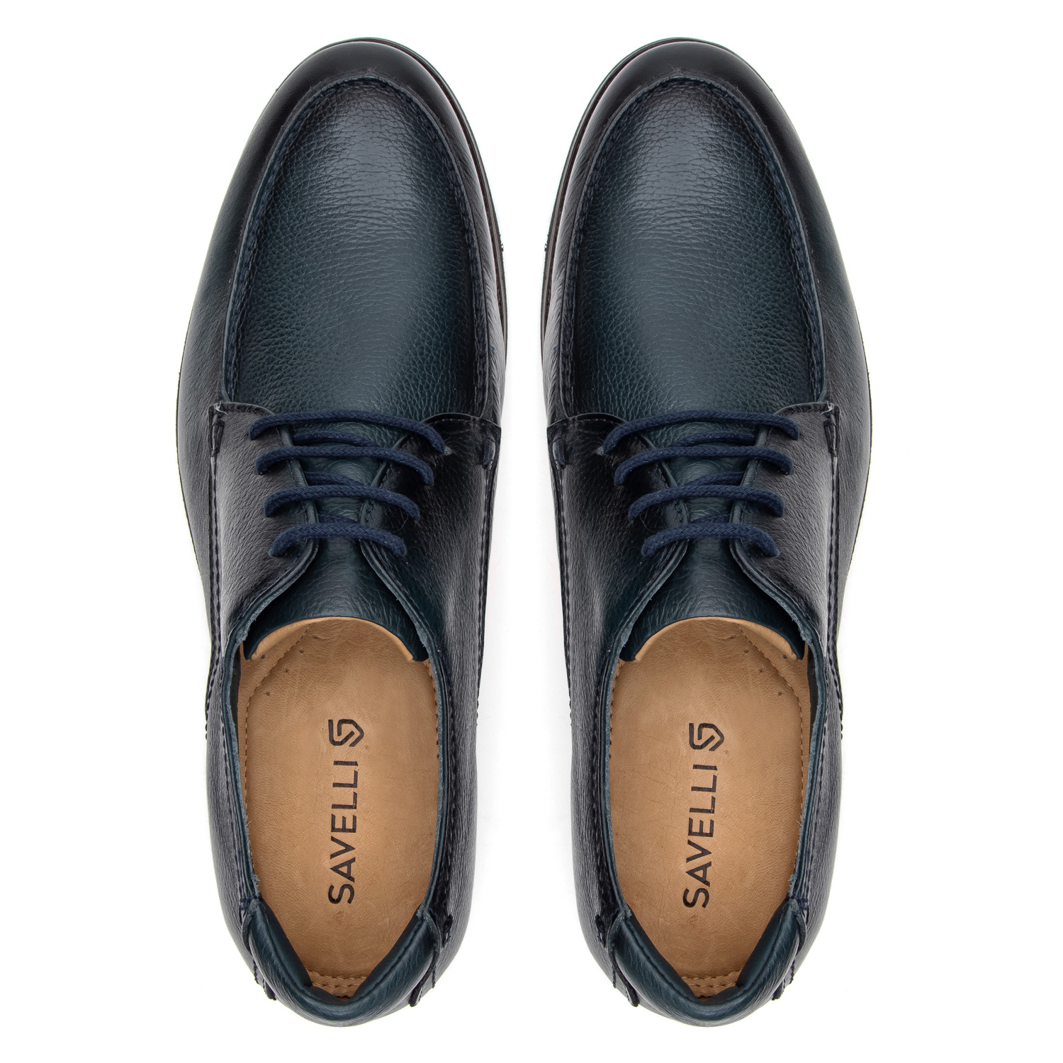 Savelli Formal Series | Vulcano Floater Brown Dual Strap Monkstrap ...
