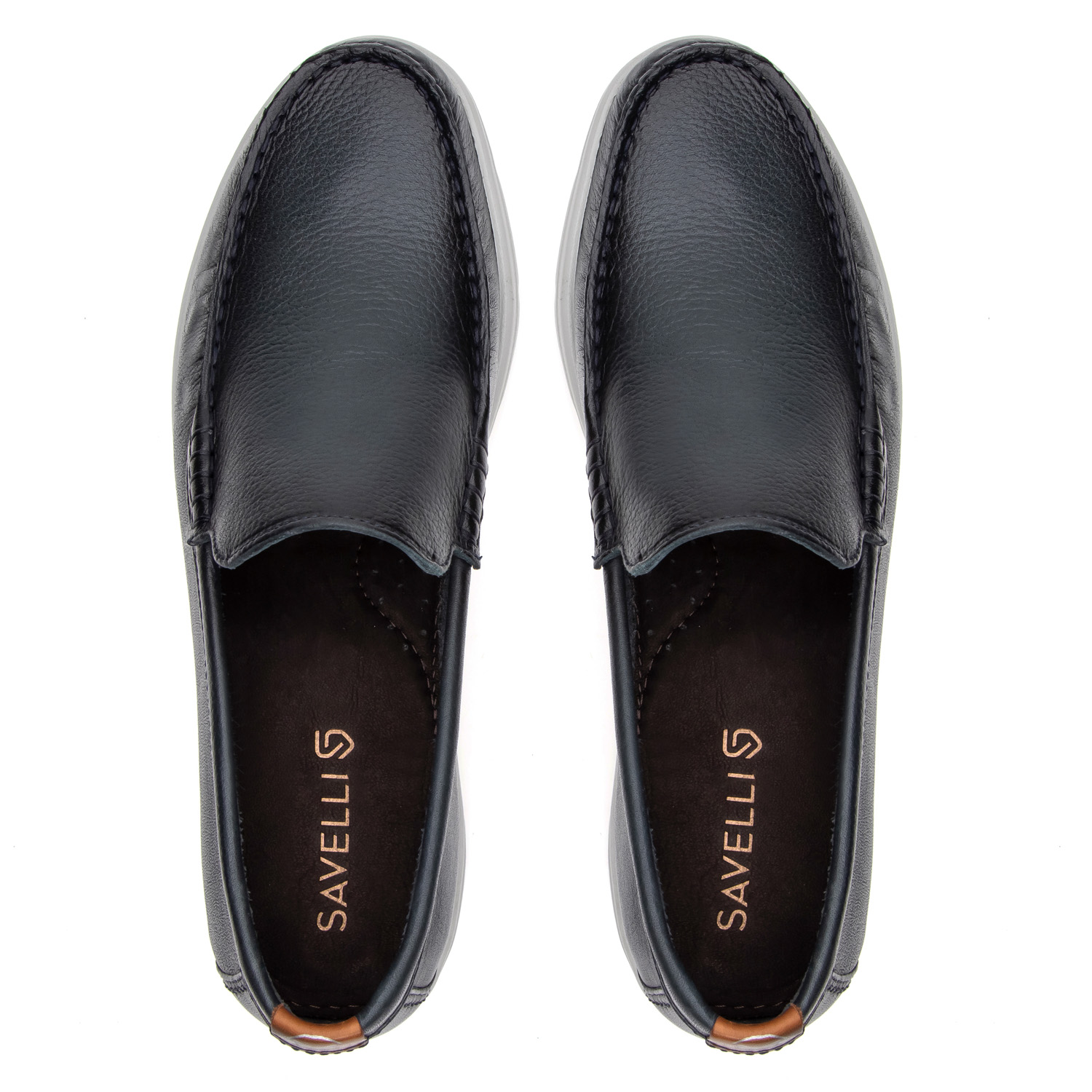 Shop Leather Shoes for Men | Savelli Singapore